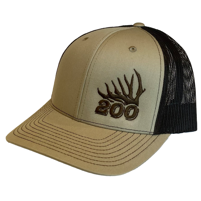 Hats - Team 200 Apparel
