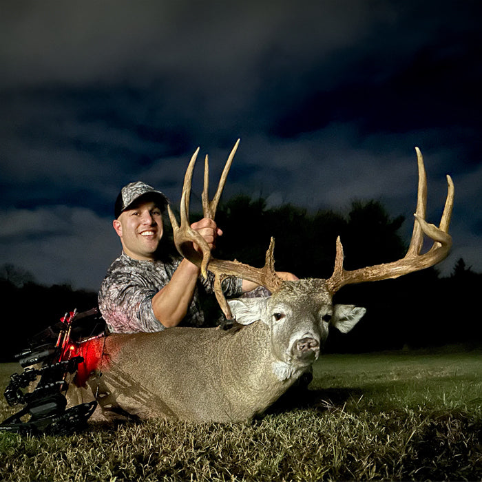 Pro Staff - Team 200 Apparel